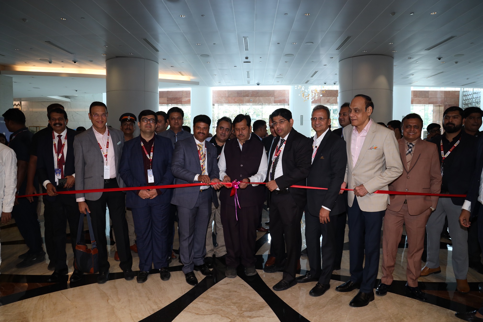 All India GEM & Jewellery Domestic Council