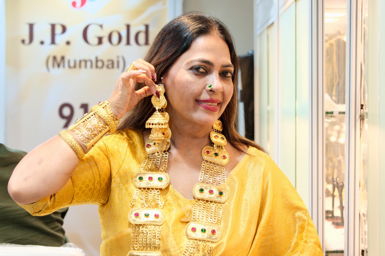 All India GEM & Jewellery Domestic Council